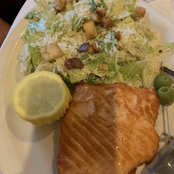 CHOPS LOBSTER BAR - 472 Photos & 540 Reviews - 101 Plaza Real S, Boca ...