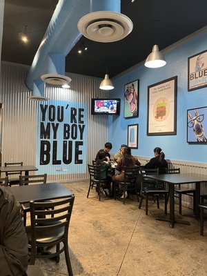 BLUE BURRO - Updated August 2025 - 635 Photos & 816 Reviews - 5726 E ...