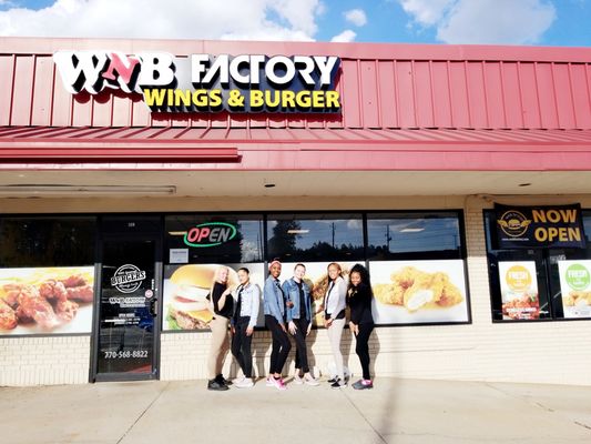 WNB FACTORY - Updated December 2025 - 30 Photos & 35 Reviews - 425 ...