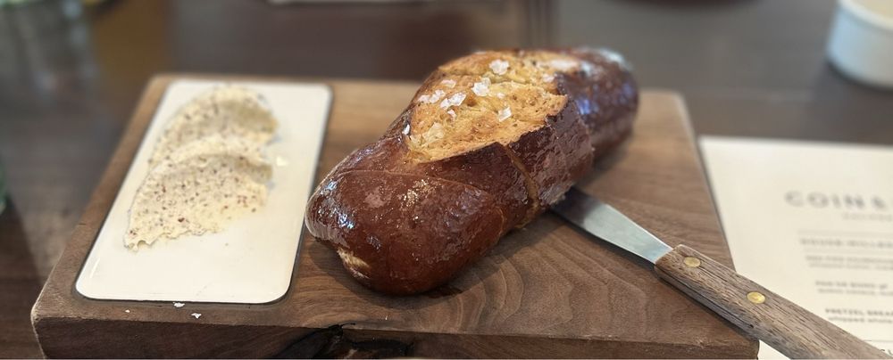 COIN & CANDOR - Updated August 2024 - 931 Photos & 277 Reviews - 2 Dole ...