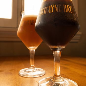 BISCAYNE BAY BREWING - Updated January 2025 - 244 Photos & 62 Reviews ...