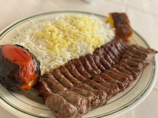 NEGEEN RESTAURANT - Updated September 2024 - 387 Photos & 673 Reviews ...