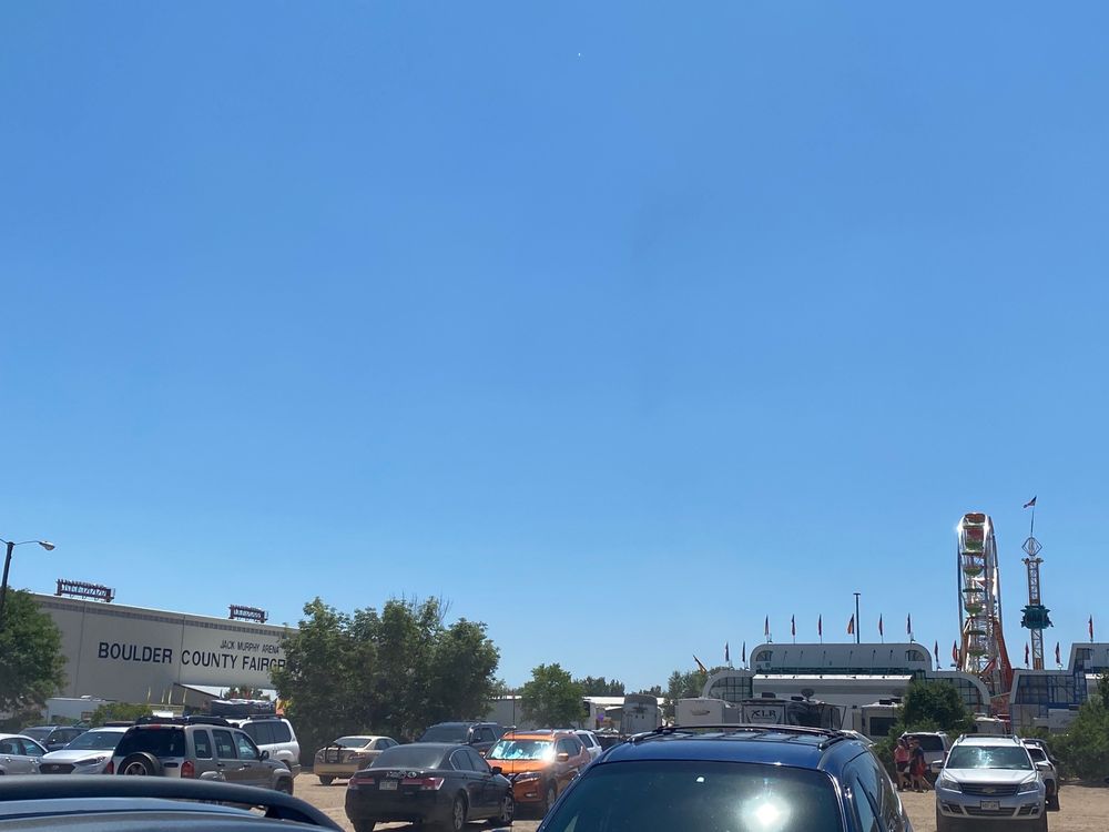 BOULDER COUNTY FAIR & RODEO - Updated July 2025 - 10 Photos - 9595 ...