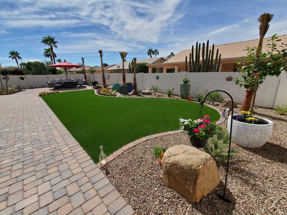 AUSTIN IMAGE LANDSCAPE - Updated December 2025 - Chandler, Arizona ...