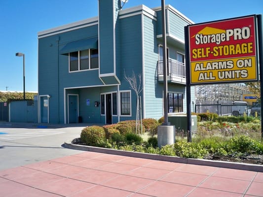 STORAGE PRO SELF STORAGE OF RICHMOND - Updated July 2025 - 15 Photos ...