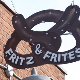 FRITZ AND FRITES - Updated January 2026 - 180 Photos & 303 Reviews ...