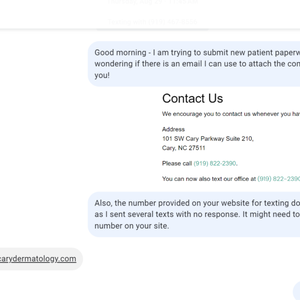 RALEIGH RADIOLOGY - Updated September 2025 - 12 Photos & 38 Reviews ...