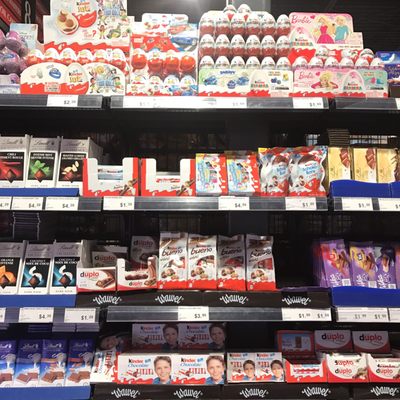 STARSKY FOODS - Updated January 2026 - 44 Photos & 53 Reviews - 3115 ...