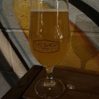 THE SHOP BEER CO - 298 Photos & 240 Reviews - 922 W 1st St, Tempe ...