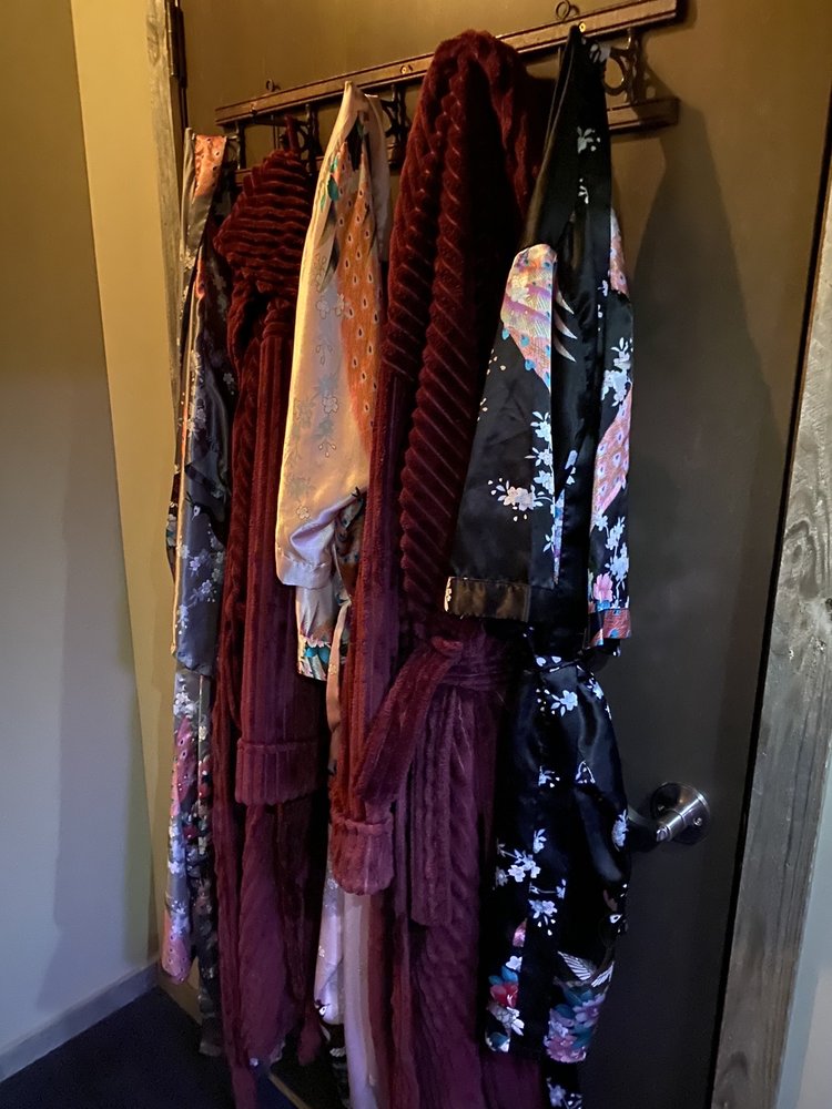 BLUE BALANCE WELLNESS - Updated December 2025 - 56 Photos - 2033 County ...