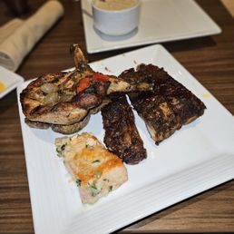 FRESH HARVEST BUFFET - Updated July 2025 - 390 Photos & 216 Reviews ...