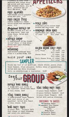 WINGS ‘N MORE RESTAURANT & BAR - Updated August 2025 - 102 Photos & 189 ...