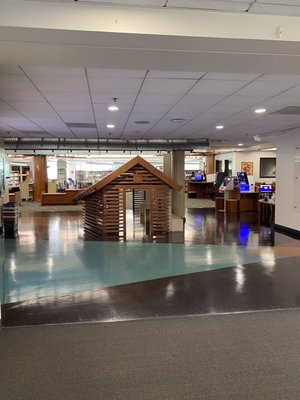 LEWIS LIBRARY AND TECHNOLOGY CENTER - Updated October 2025 - 94 Photos ...