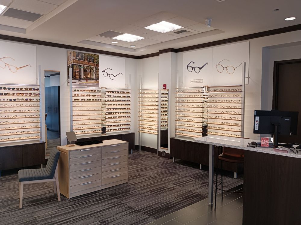 BIG CITY OPTICAL - Updated December 2025 - 852 N State St, Chicago ...
