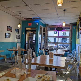 AREPA GEORGE - Updated July 2024 - 225 Photos & 183 Reviews - 1552 N ...