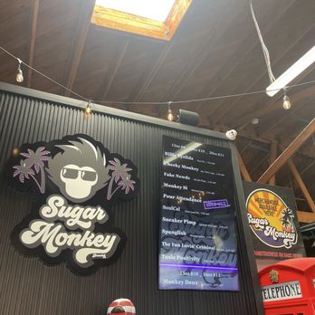 Sugar Monkey Brewing - Trusted Since 2024 - Updated July 2025 - 46 ...