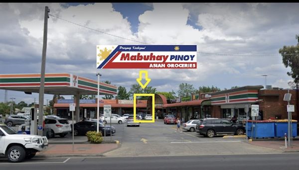 MABUHAY PINOY ASIAN GROCERY - Updated January 2026 - 51 Synnot St ...