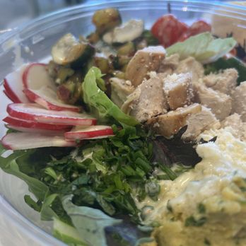 NEON GREENS - Updated June 2024 - 52 Photos & 21 Reviews - 4176 ...