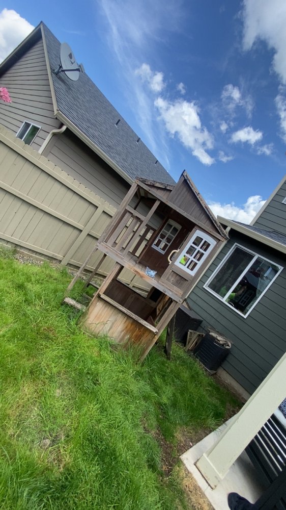 HAUL YEAH - Updated May 2025 - 12 Photos - Portland, Oregon - Junk ...