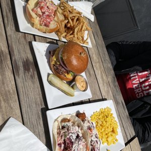 THE BURGER LOFT - 238 Photos & 425 Reviews - 395 S Main St, New City ...