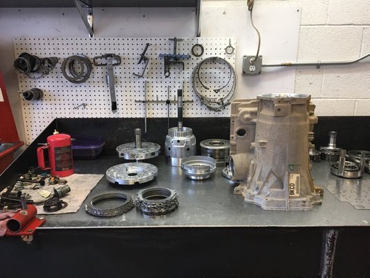 GENERAL TRANSMISSION - Updated September 2025 - 25 Photos & 84 Reviews ...