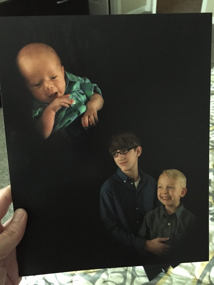 PORTRAIT INNOVATIONS - Updated June 2024 - 19 Reviews - 201 E Central ...