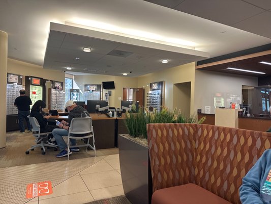 KAISER VISION ESSENTIALS - Updated December 2025 - 2521 Michelle ...