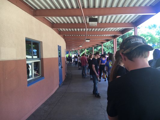 ALHAMBRA HIGH SCHOOL - Updated July 2025 - 12 Photos - 150 E St ...