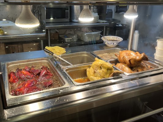 SAM WOO BBQ RESTAURANT - 1226 Photos & 881 Reviews - 7330 Clairemont ...