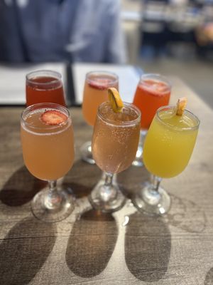 MARIO’S EARLY TOAST - 217 Photos & 136 Reviews - 4460 Rocklin Rd ...