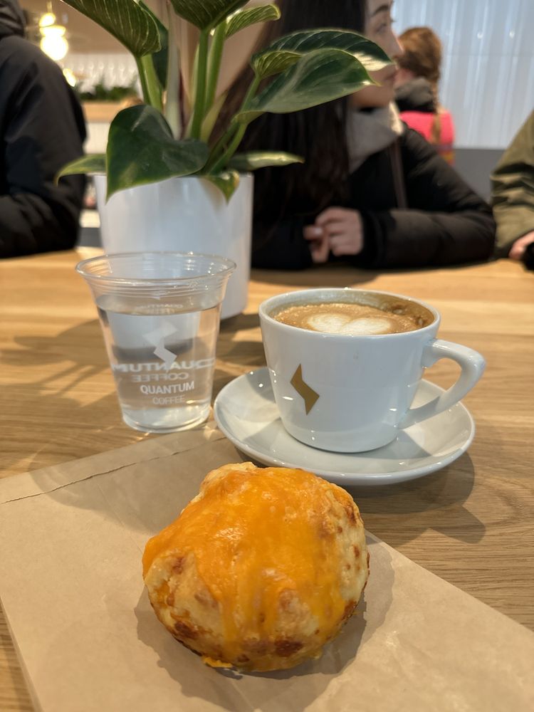 QUANTUM COFFEE - Updated July 2025 - 28 Photos - 482 Front Street W ...