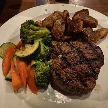 THE MELROSE GRILL - Updated May 2025 - 1383 Photos & 1928 Reviews - 819 ...