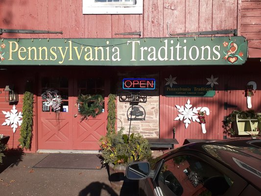 PENNSYLVANIA TRADITIONS - Updated January 2026 - 4033 Skippack Pike ...