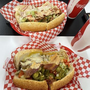 DAN’S SUPER SUBS - Updated May 2024 - 921 Photos & 1795 Reviews - 22446 ...