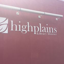 CENTENNIAL PARK LIBRARY - 21 Photos - 2227 23rd Ave, Greeley, Colorado ...