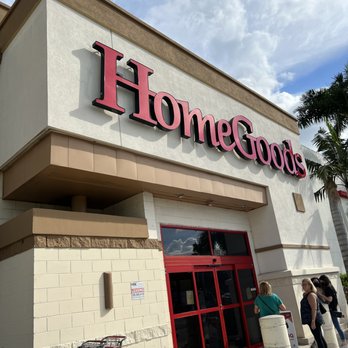 HOME GOODS - Updated December 2025 - 311 Photos & 42 Reviews - 11251 ...