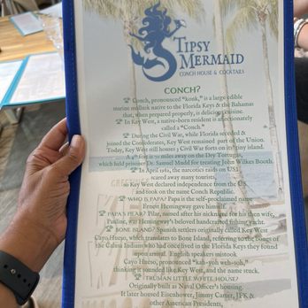 TIPSY MERMAID - Updated March 2025 - 227 Photos & 103 Reviews - 135 S ...