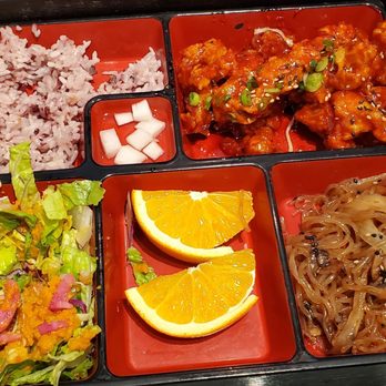 KIMCHI BOX - Updated July 2024 - 175 Photos & 77 Reviews - 43170 Grand ...