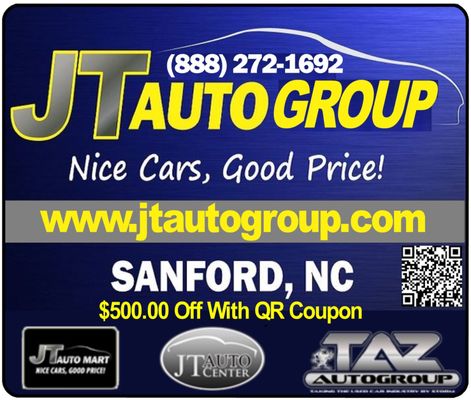 JT AUTO GROUP - Updated December 2025 - 17 Photos & 51 Reviews - 3132 ...