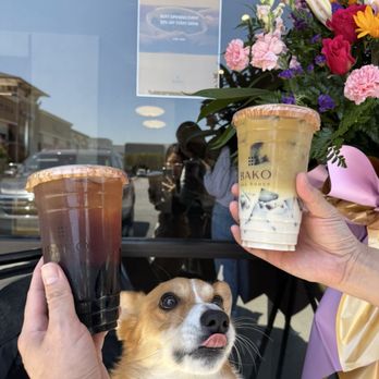 BAKO TEA HOUSE - Updated July 2025 - 146 Photos & 57 Reviews - 11316 1/ ...