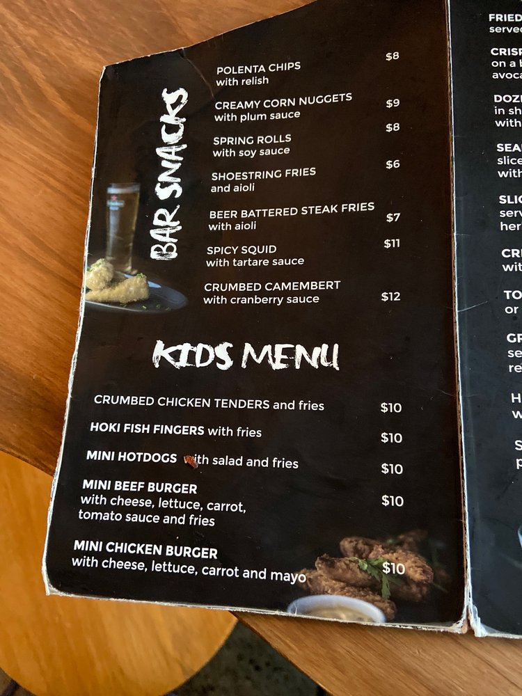 RUST - Updated October 2025 - 11 Photos - 56 Turangi Town Centre ...