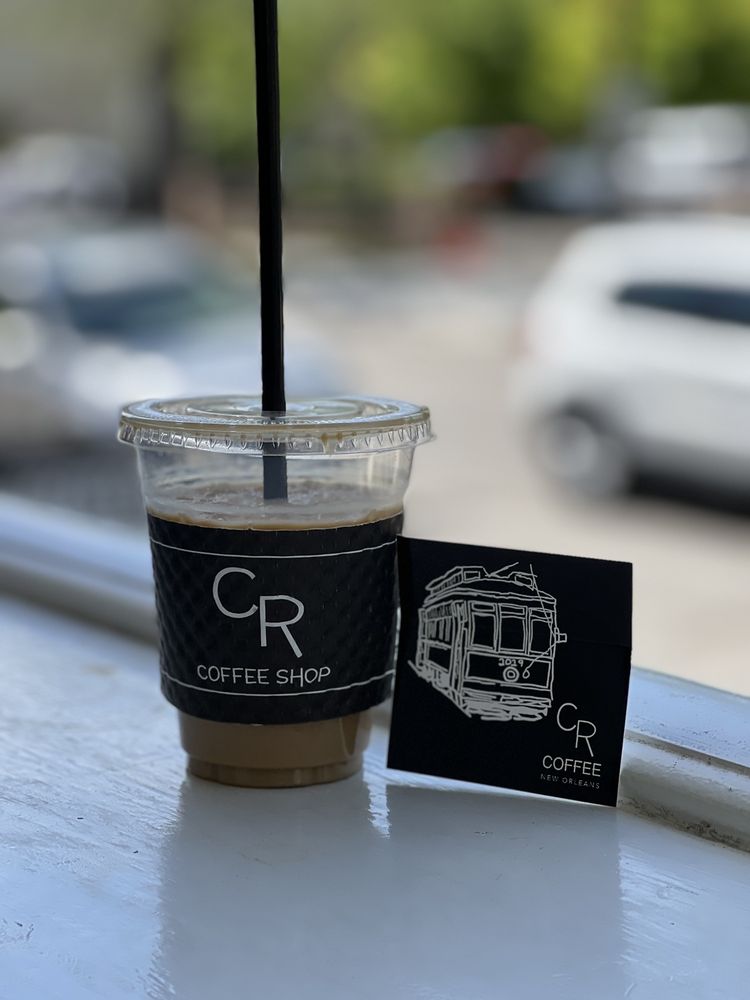 CR COFFEE SHOP - Updated June 2026 - 86 Photos & 54 Reviews - 3618 ...