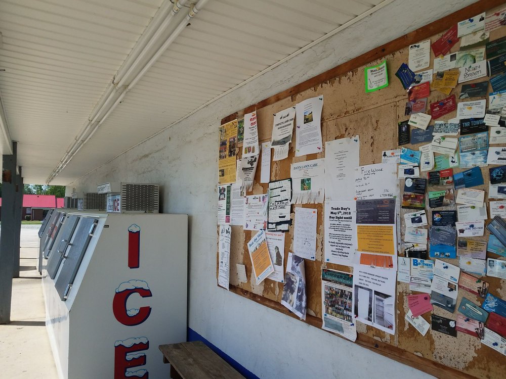 SNOW CAMP MARKET - Updated December 2025 - 18 Photos - 8007 Snow Camp ...