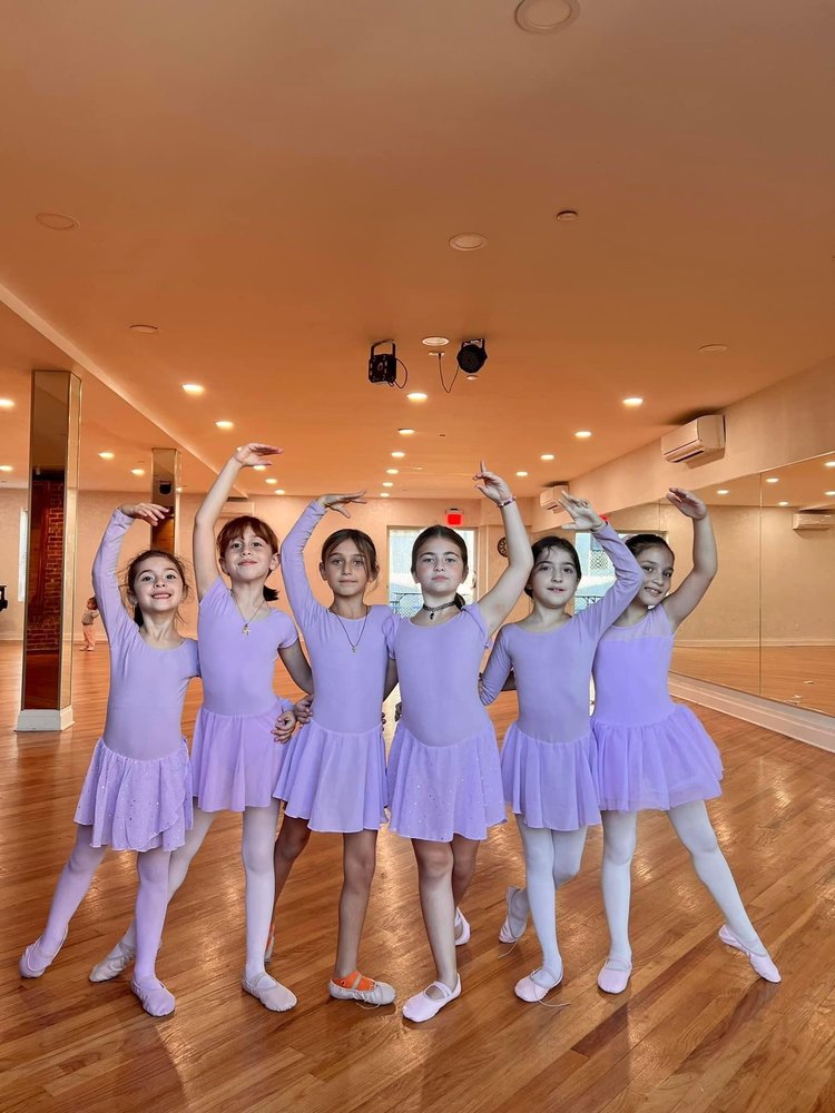 IRINA’S DANCE ACADEMY - Updated December 2025 - 1219 Quentin Rd, New ...