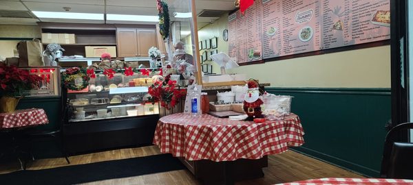 ITALIAN CONNECTION PIZZA - Updated December 2025 - 107 Photos & 150 ...