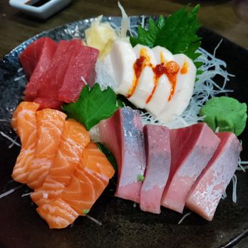 SUSHI SHENG - Updated January 2025 - 281 Photos & 239 Reviews - 118 W ...