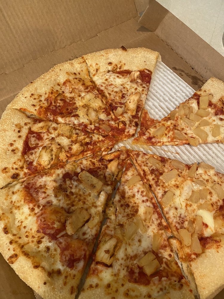 PIZZA HUT - Updated November 2024 - 21 Photos & 51 Reviews - 8380 N ...