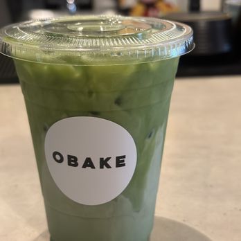 OBAKE - Updated December 2025 - 477 Photos & 106 Reviews - 1112 Smith ...
