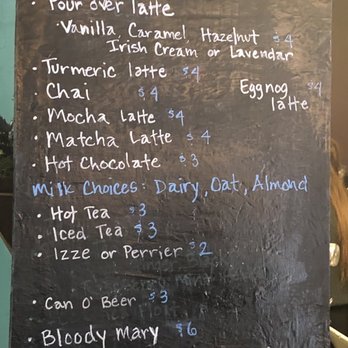 MOON WATER CAFE - Updated August 2025 - 31 Photos & 21 Reviews - 606 N ...