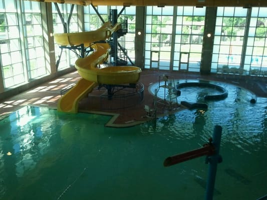 CLEARFIELD AQUATIC & FITNESS CENTER - Updated September 2025 - 16 ...